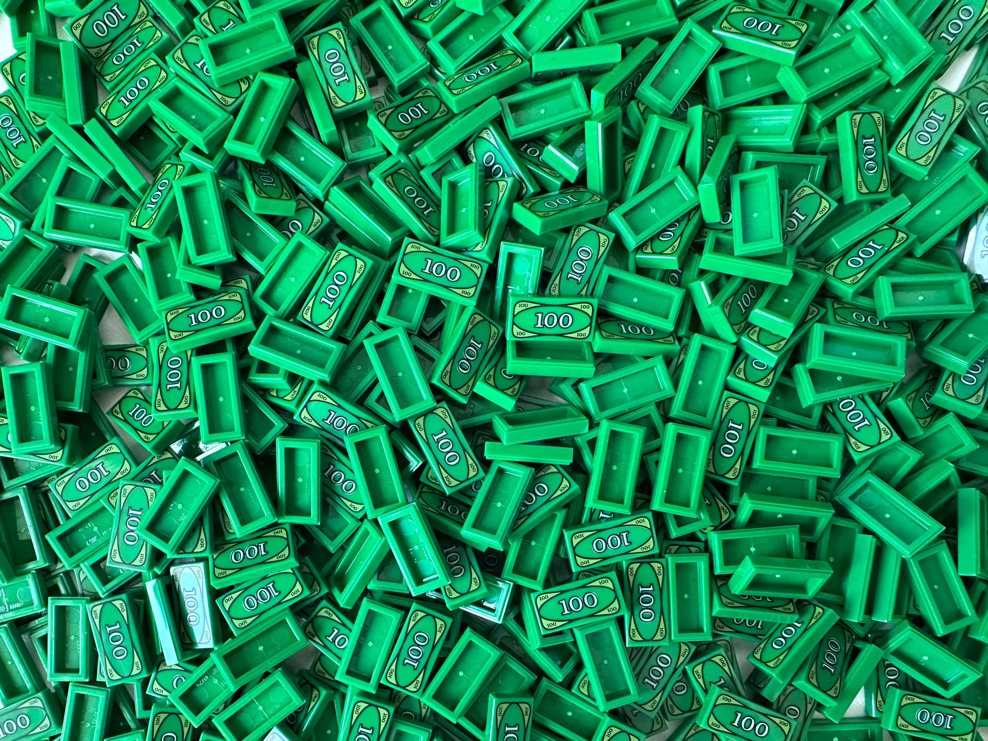 Rachat de LEGO : Estimation en 24h | BrickPlus