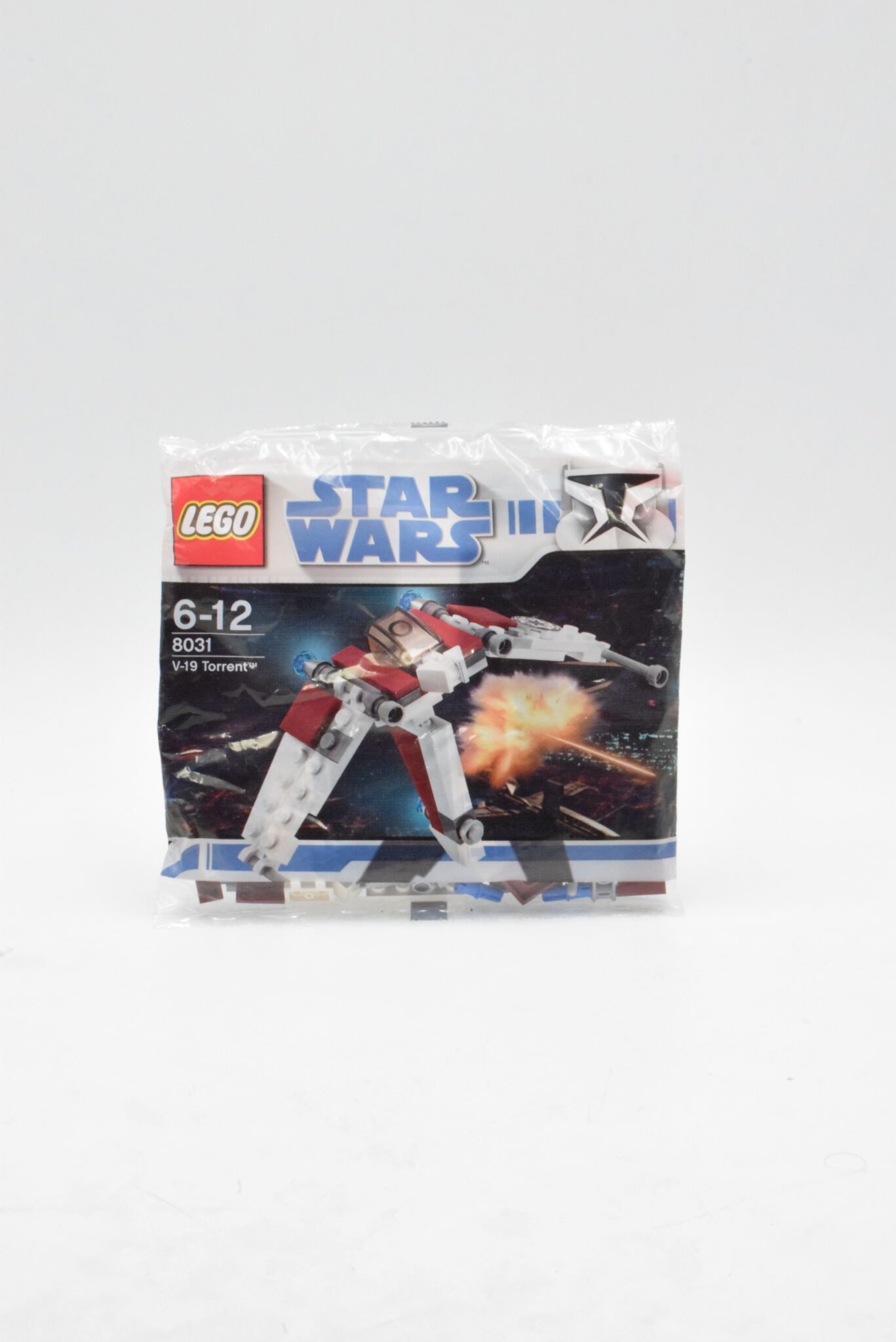 Polybags LEGO Star Wars – Mini Sets de la Galaxie | BrickPlus