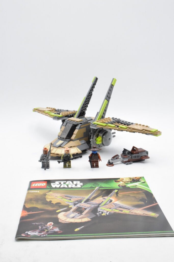 75024 LEGO Star Wars - HH-87 Starhopper | BrickPlus