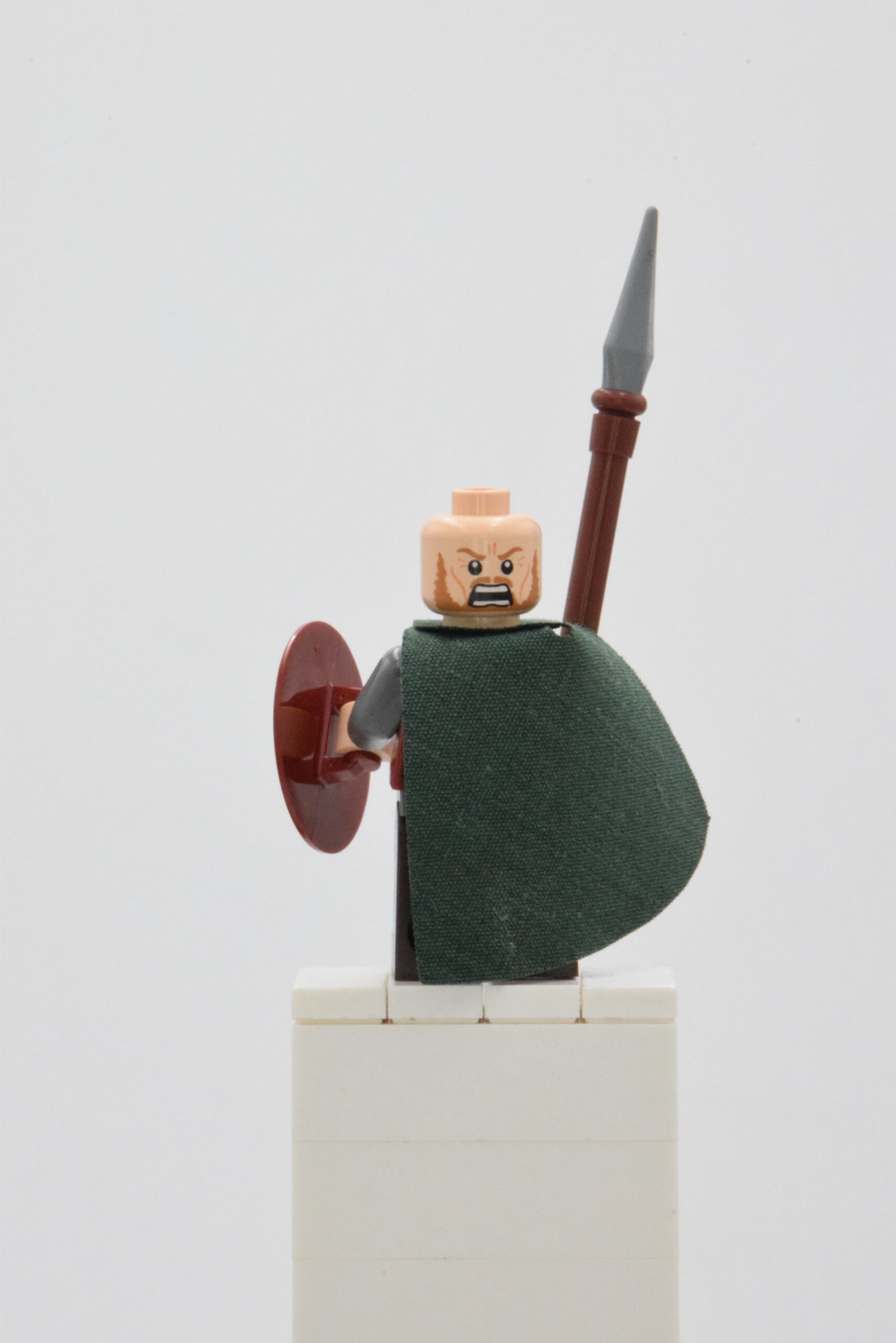 lor010 LEGO LOTR - Eomer | BrickPlus