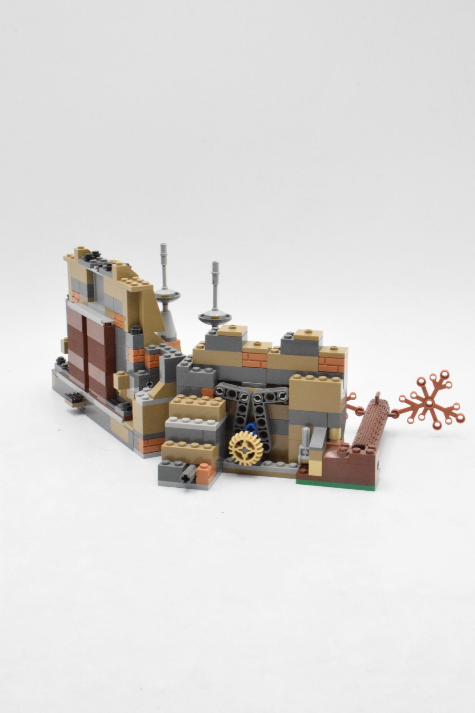 75139 LEGO Star Wars - La bataille de Takodana | BrickPlus