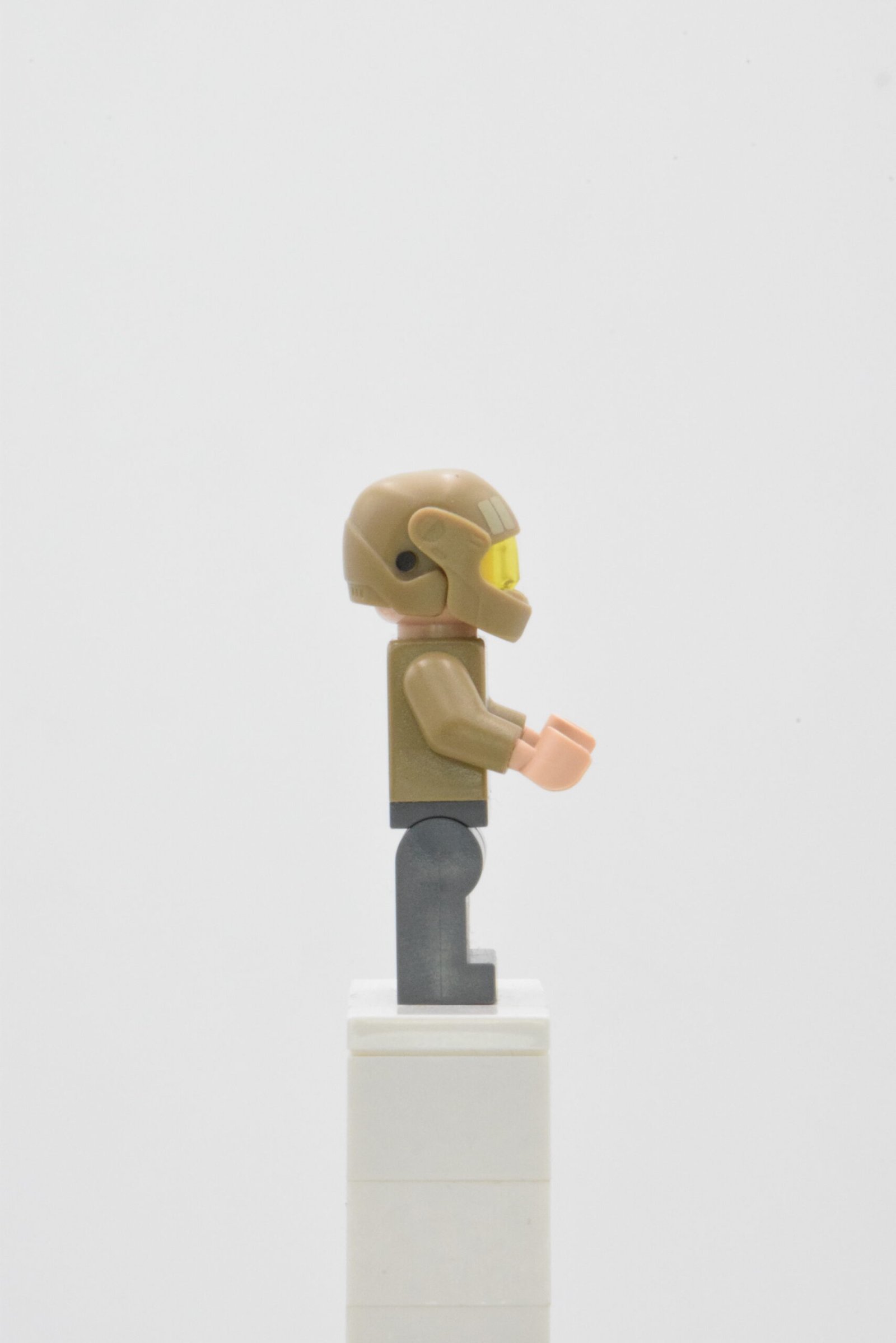 sw0720 LEGO Star Wars - Resistance Trooper | BrickPlus